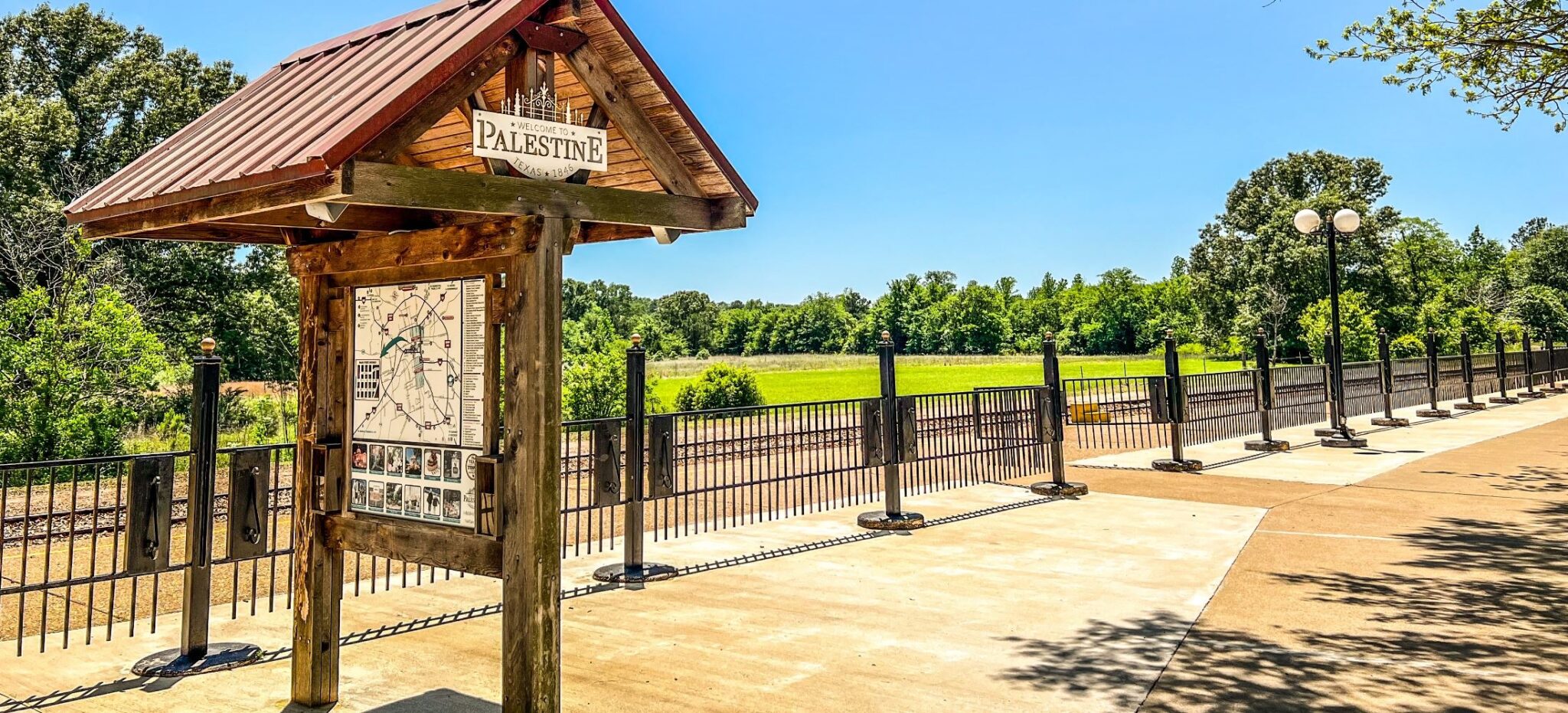 East Texas Broadband